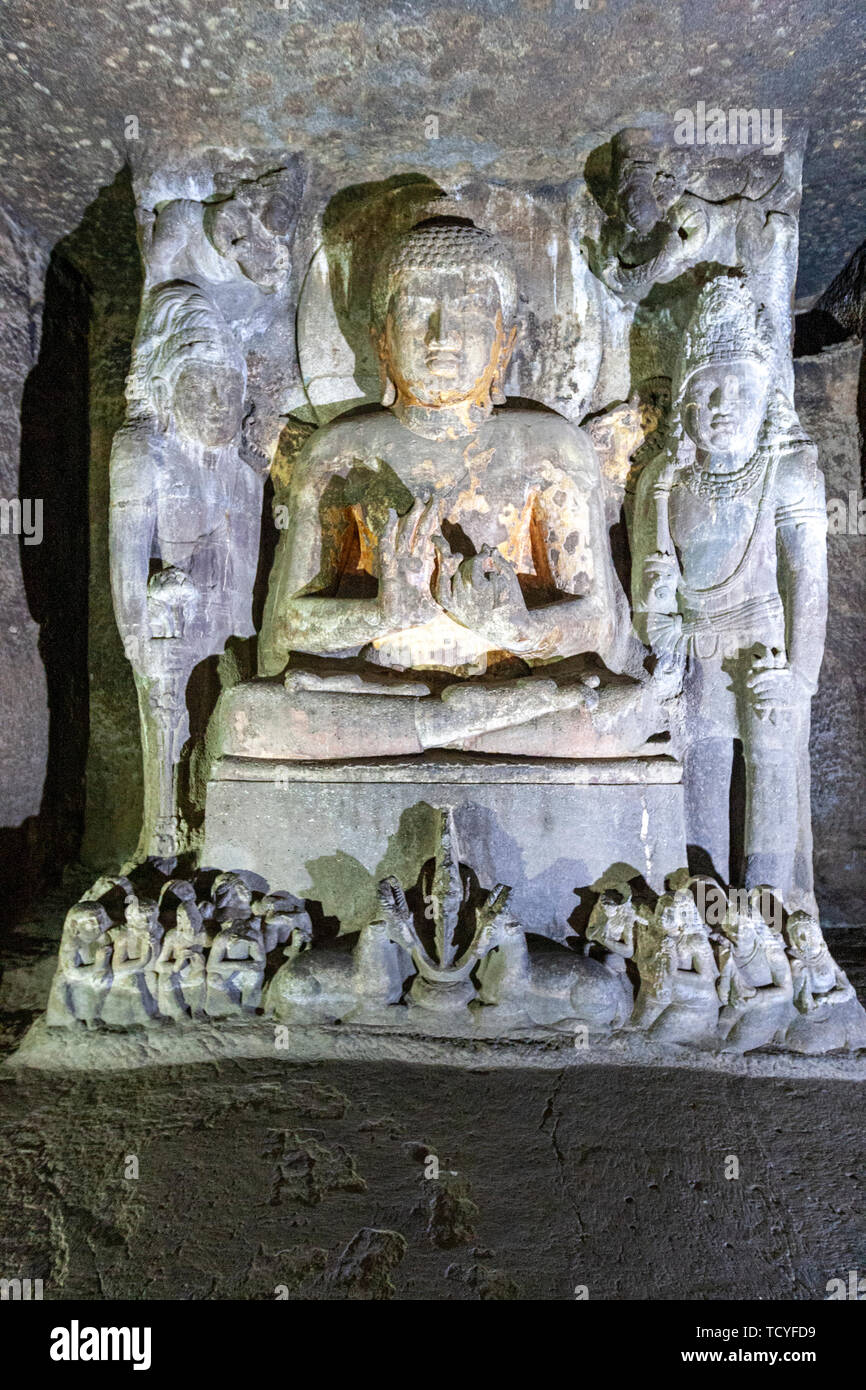 Buddha In Pose High Resolution Stock Photography and Images - Alamy