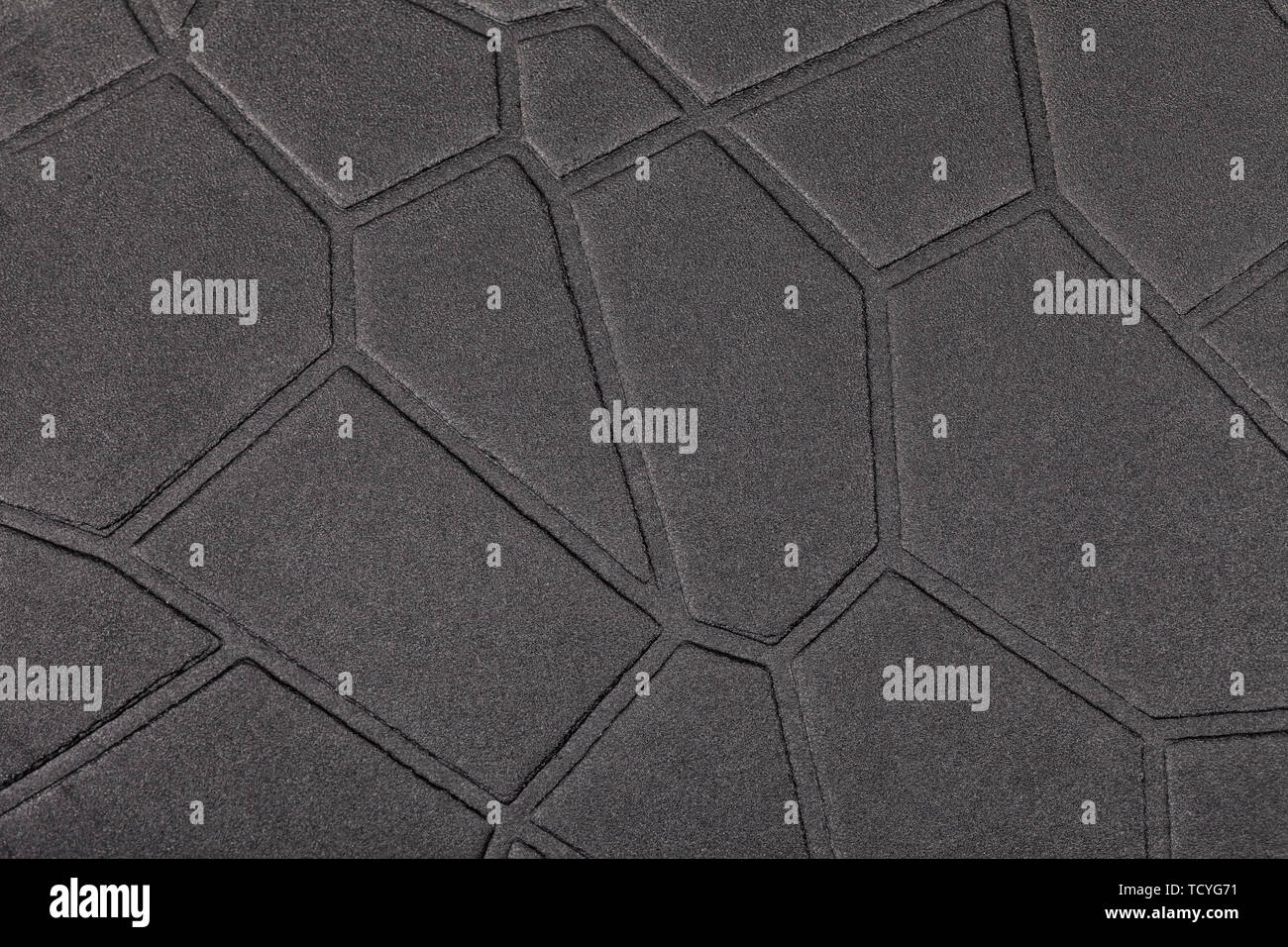 Abstract background or texture with different shapes Stock Photo - Alamy