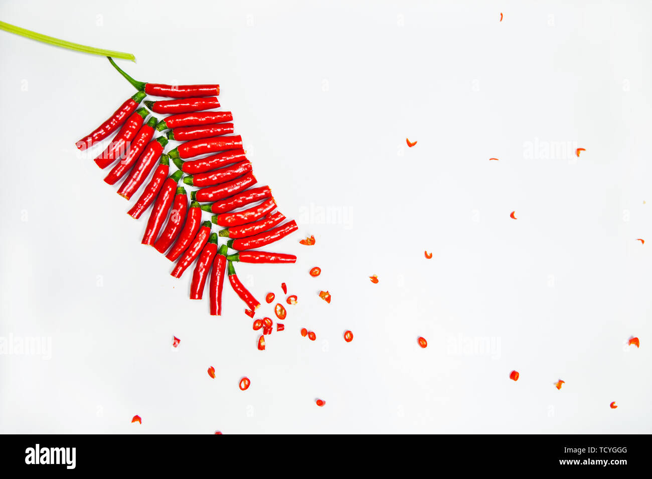 String of firecrackers hi-res stock photography and images - Alamy