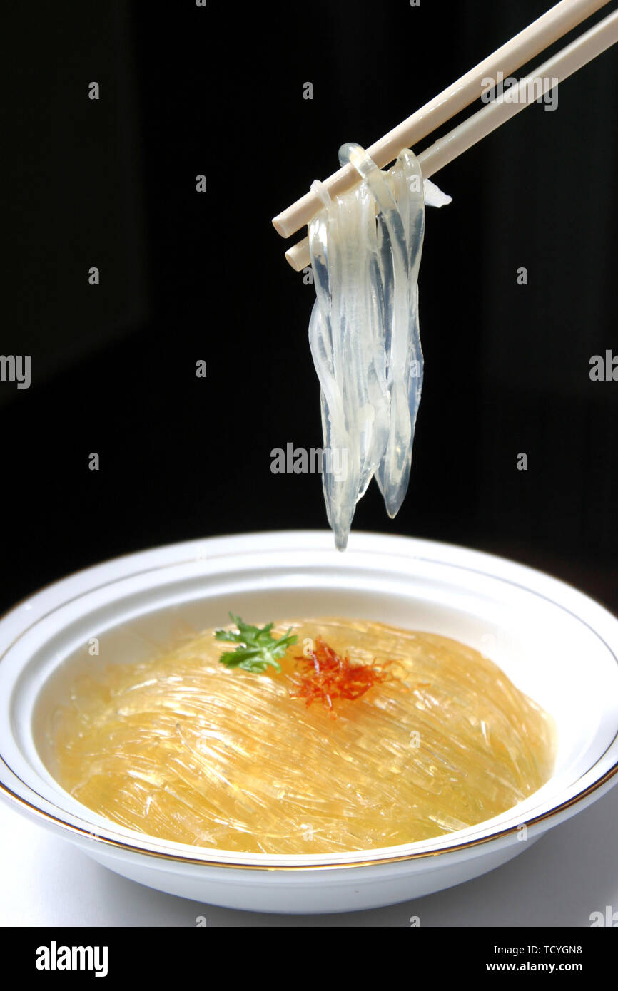 shark 's fin Stock Photo - Alamy
