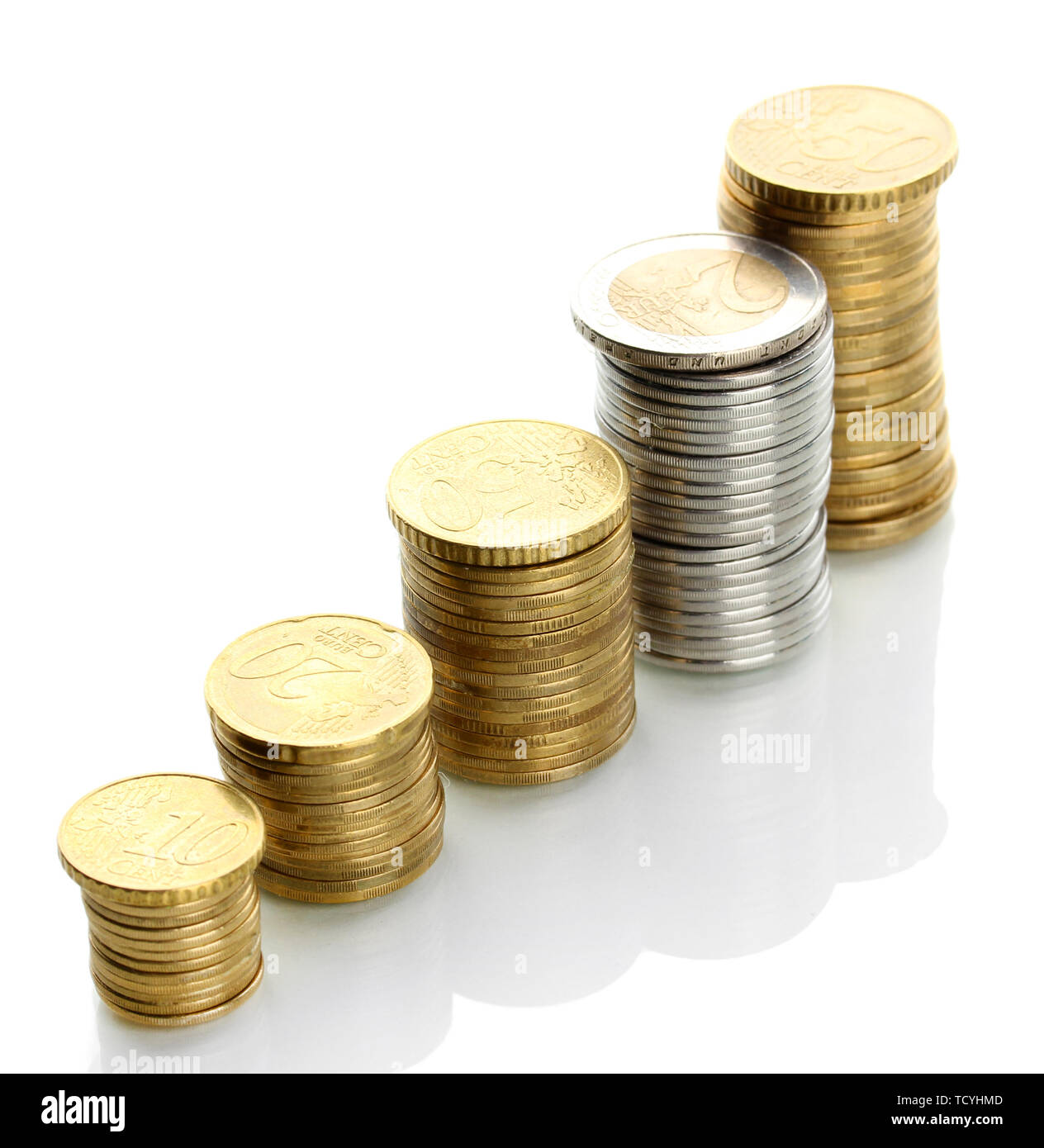 Many columns Cut Out Stock Images & Pictures - Alamy