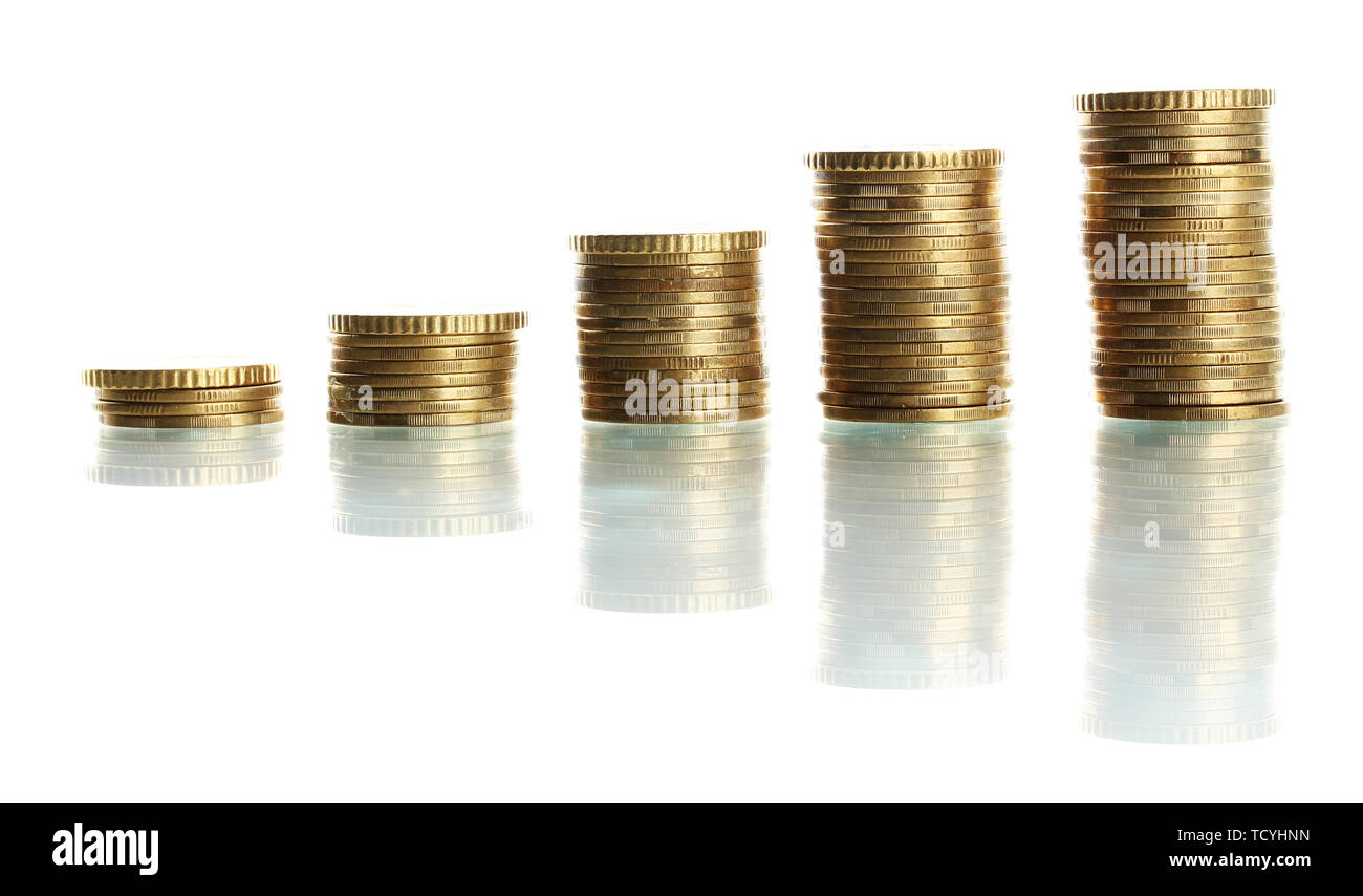 Bank columns Cut Out Stock Images & Pictures - Alamy