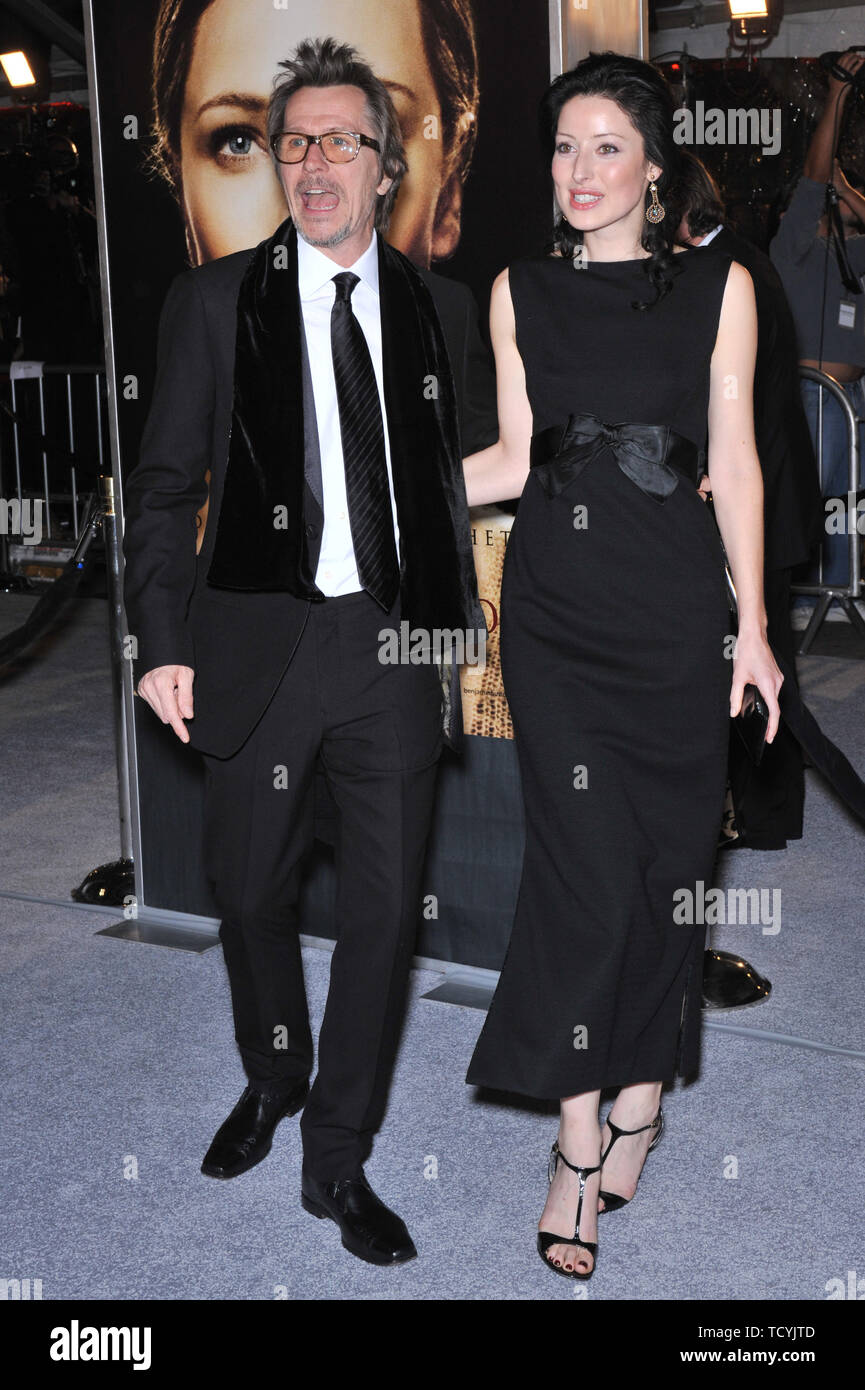 Gary benjamin hi-res stock photography and images - Alamy