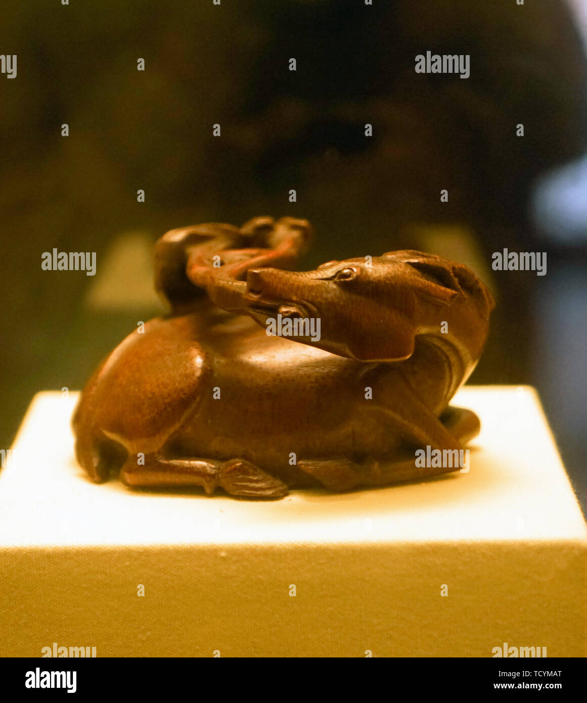 Bamboo carving handicrafts Stock Photo - Alamy