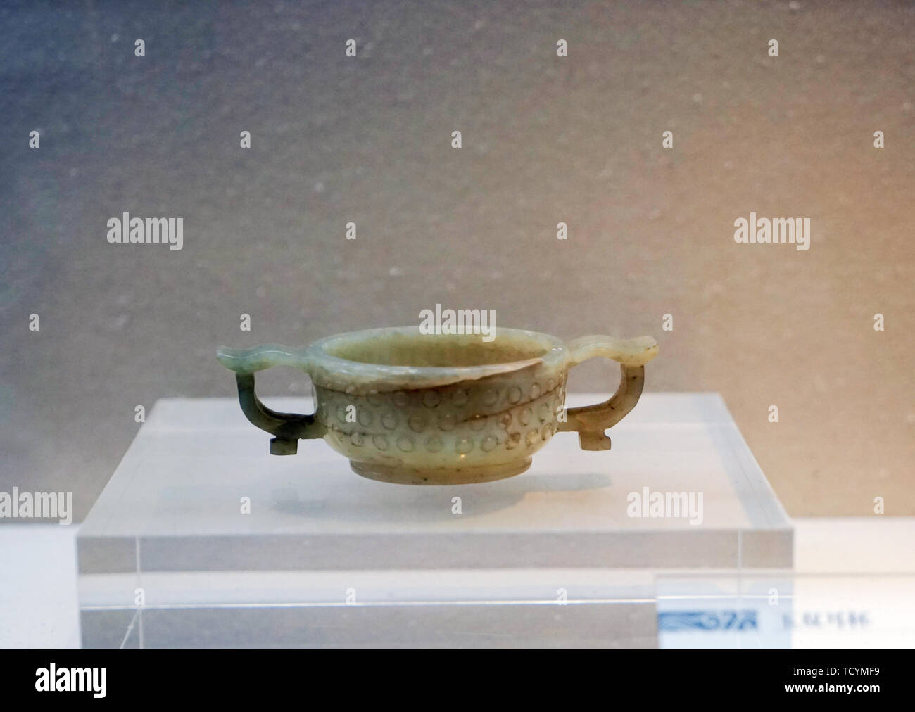 Cultural relics jade Stock Photo - Alamy