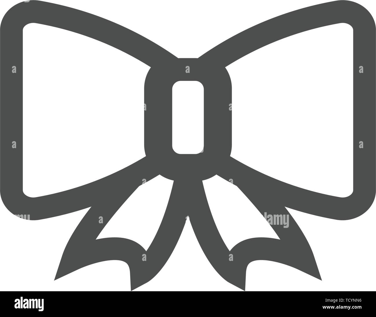 Bow logotype Stock Vector Images - Alamy