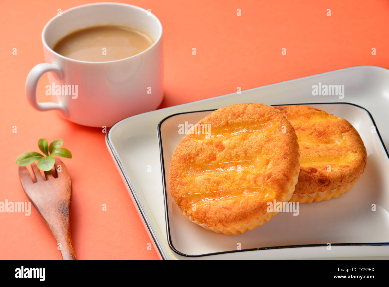 Pastry cuisine HD picture Stock Photo - Alamy