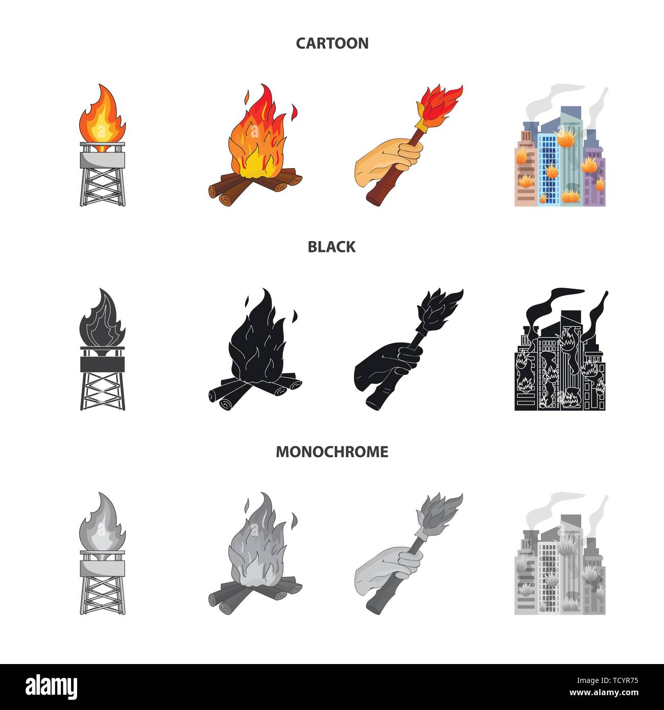 tower,bonfire,torch,city,candle,emergency,protection,fight,fire,flame ...