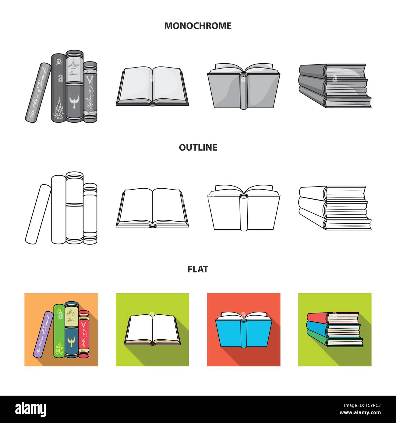 book,stack,flat,paper,learning,pile,modern,apple,knowledge,text,library ...