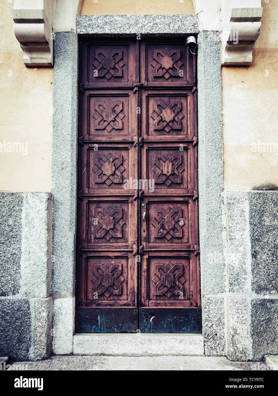 Noble brown hi-res stock photography and images - Alamy