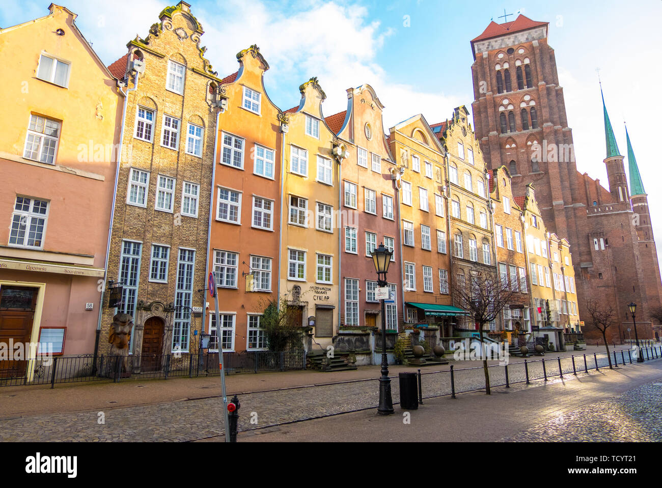 Gdansk Amber Poland Stock Photos & Gdansk Amber Poland Stock Images - Alamy