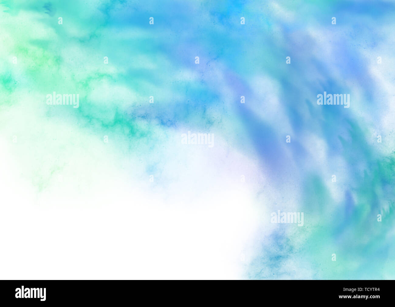 Pale dreamy and beautiful fashion abstract advertising design ...