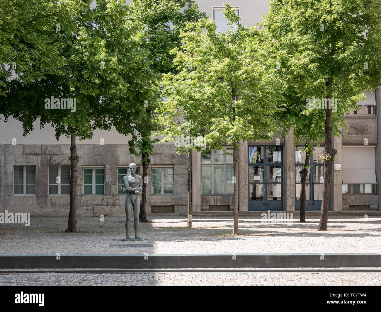 German resistance hi-res stock photography and images - Alamy