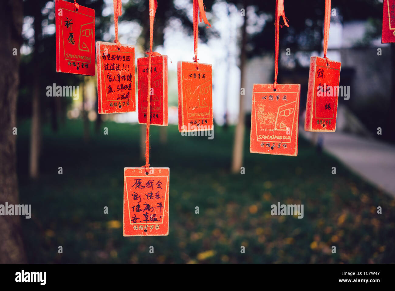 Blessing sign hi-res stock photography and images - Alamy