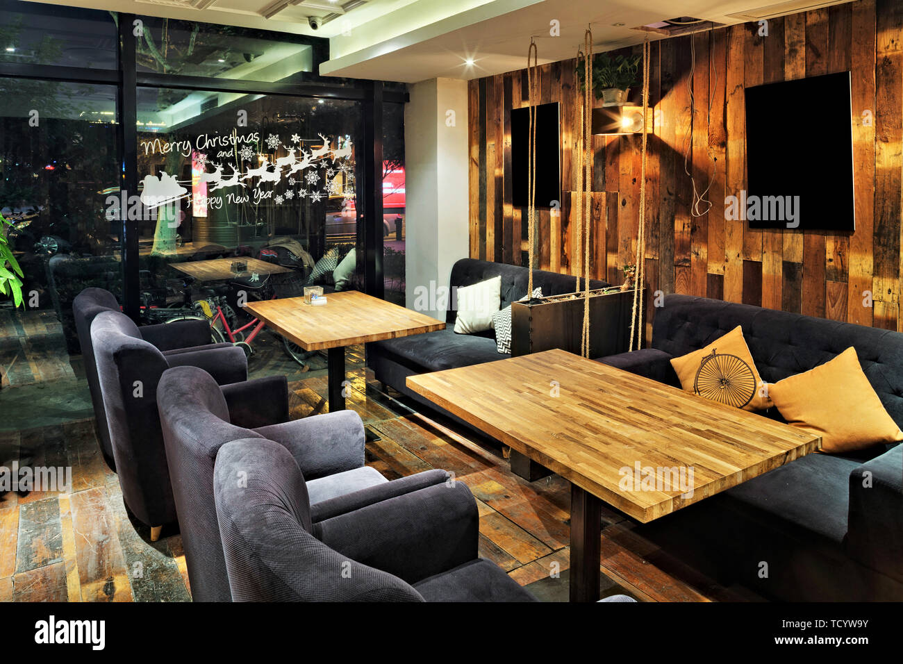 A restaurant of restaurants Stock Photo - Alamy