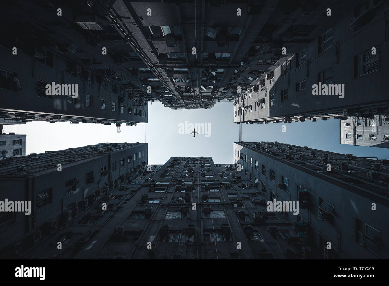 Buy buildings hi-res stock photography and images - Alamy