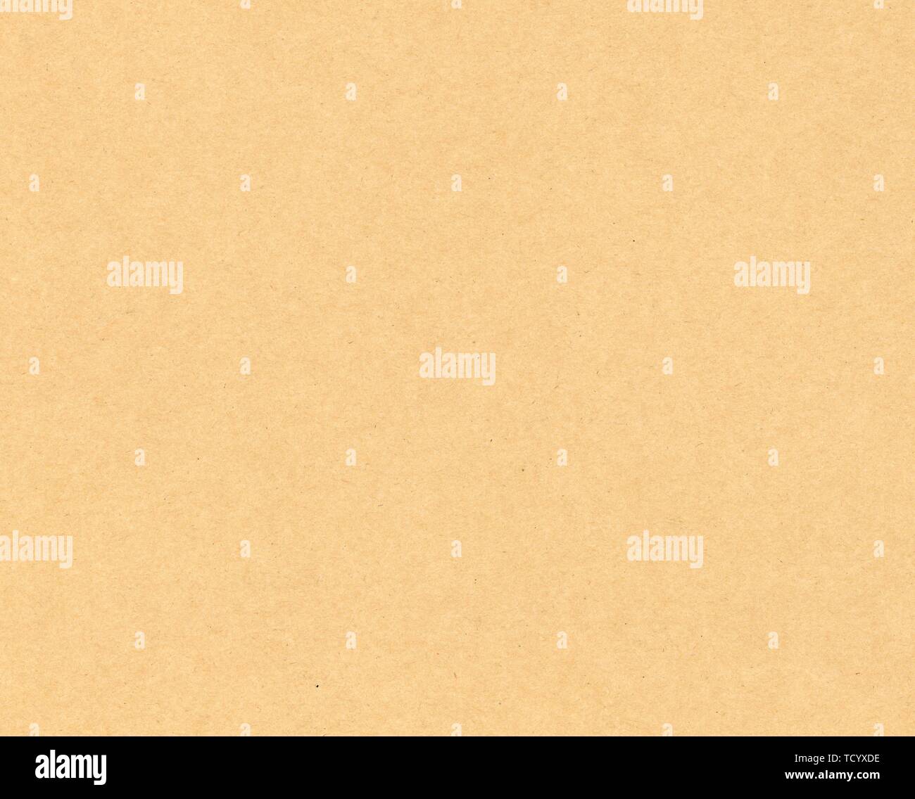 light brown paper texture useful as a background Stock Photo - Alamy