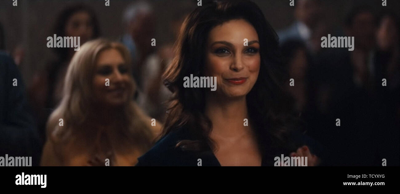 FRAMING JOHN DELOREAN, Morena Baccarin as Cristina Ferrare, 2019 ...