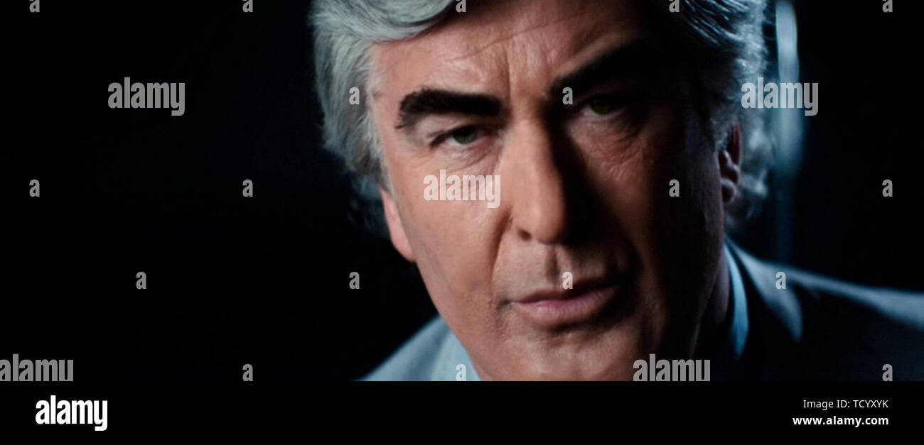 FRAMING JOHN DELOREAN, Alec Baldwin as John DeLorean, 2019. © Sundance ...