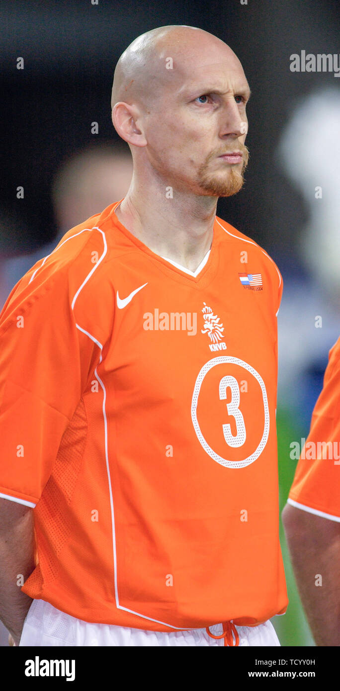 Jaap stam hi-res stock photography and images - Alamy