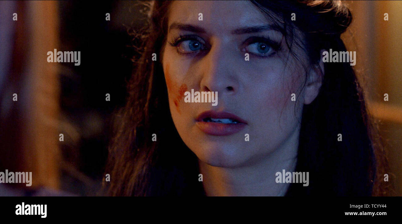 HALLOWED GROUND, Sherri Eakin, 2019. © Uncork'd Entertainment ...