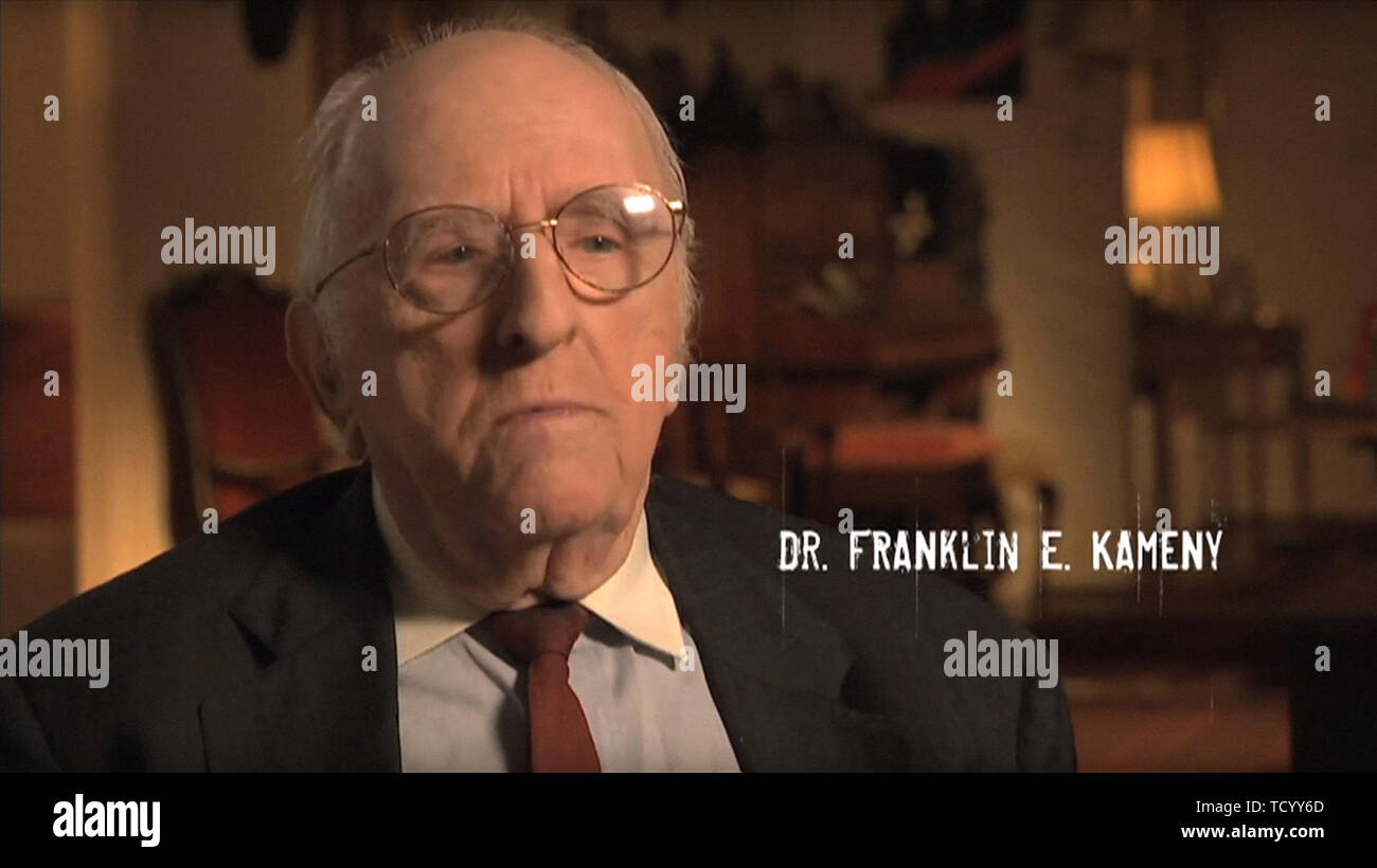 THE LAVENDER SCARE, Dr. Franklin E. Kameny, who publicly protested his ...