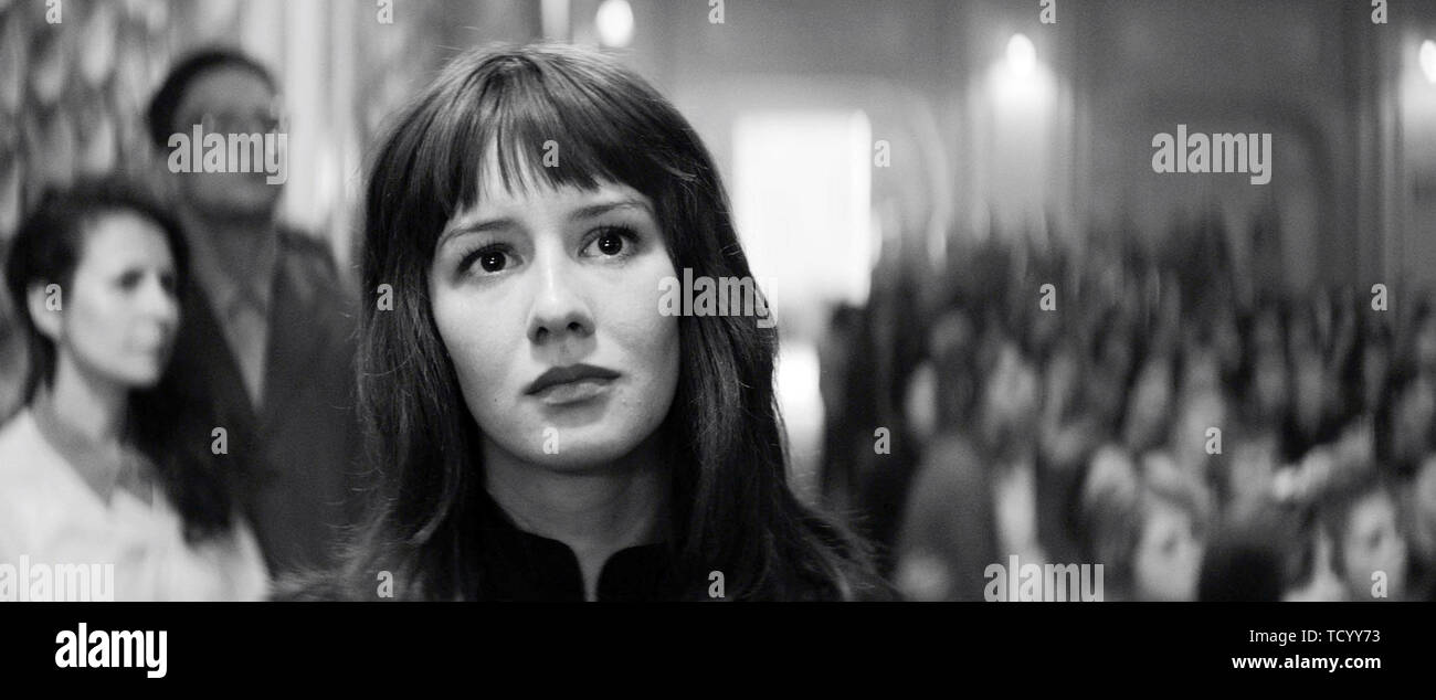 LETO, (aka SUMMER), Irina Starshenbaum, 2018. © Gunpowder & Sky ...