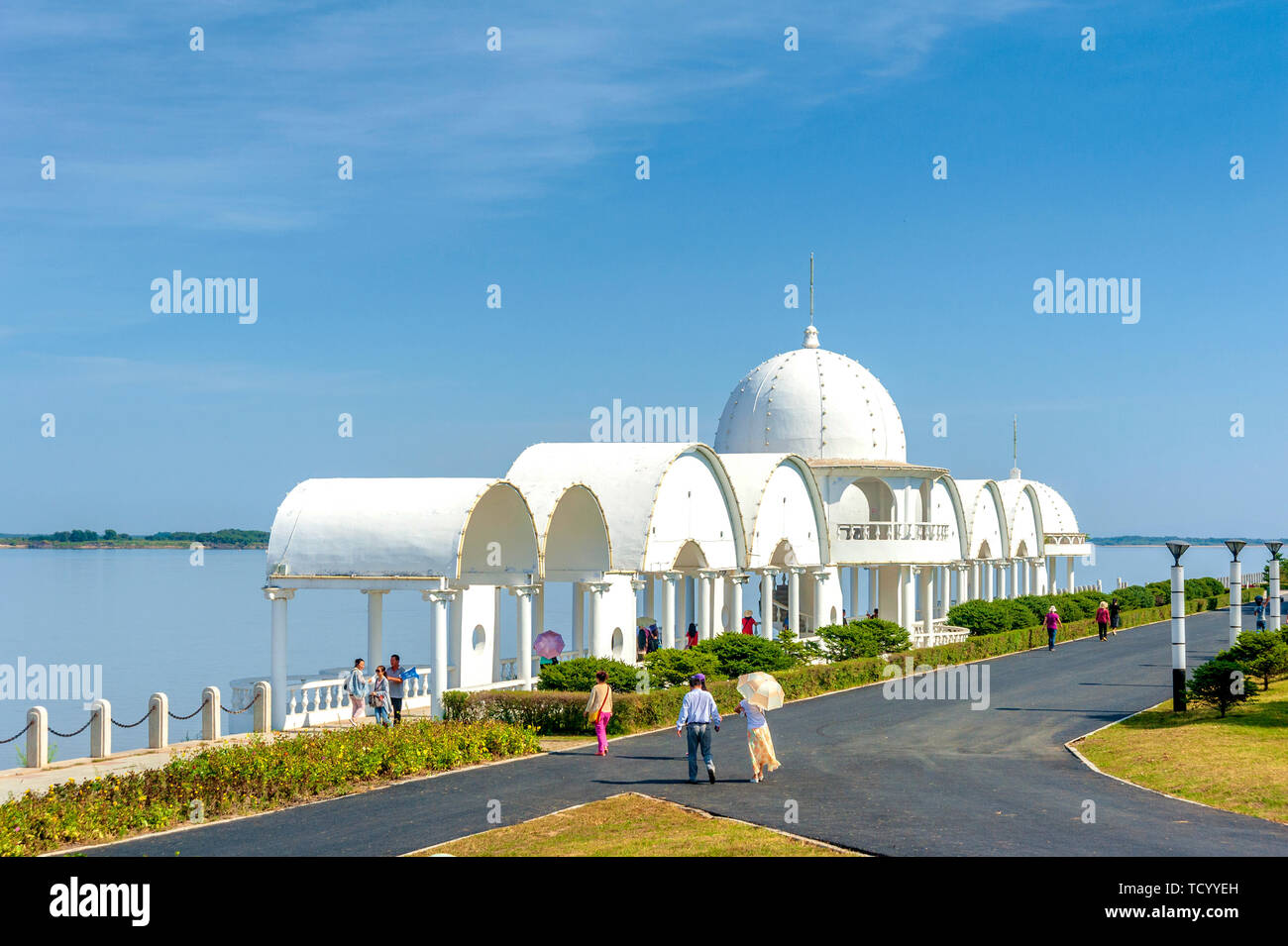 Tongjiang hi-res stock photography and images - Alamy