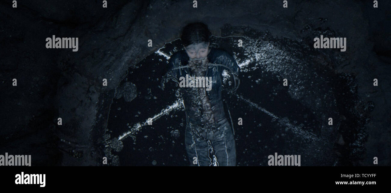 PROJECT ITHACA, 2018. © Saban Films / Courtesy Everett Collection Stock ...