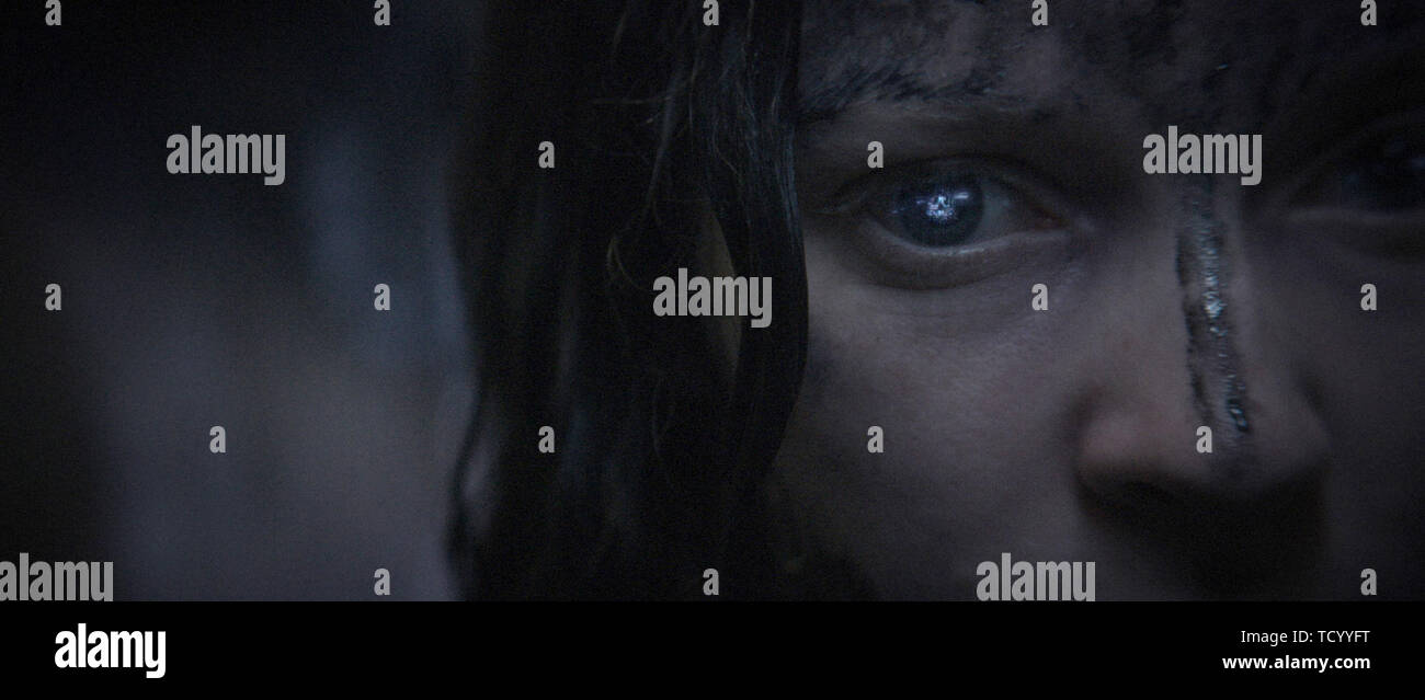 PROJECT ITHACA, 2018. © Saban Films / Courtesy Everett Collection Stock ...