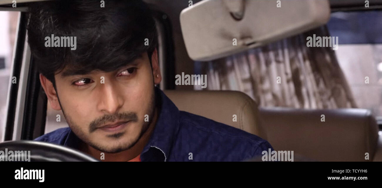 PREMIER PADMINI, Pramod Panju, 2019. © Chruti Naidu Chitra / courtesy ...