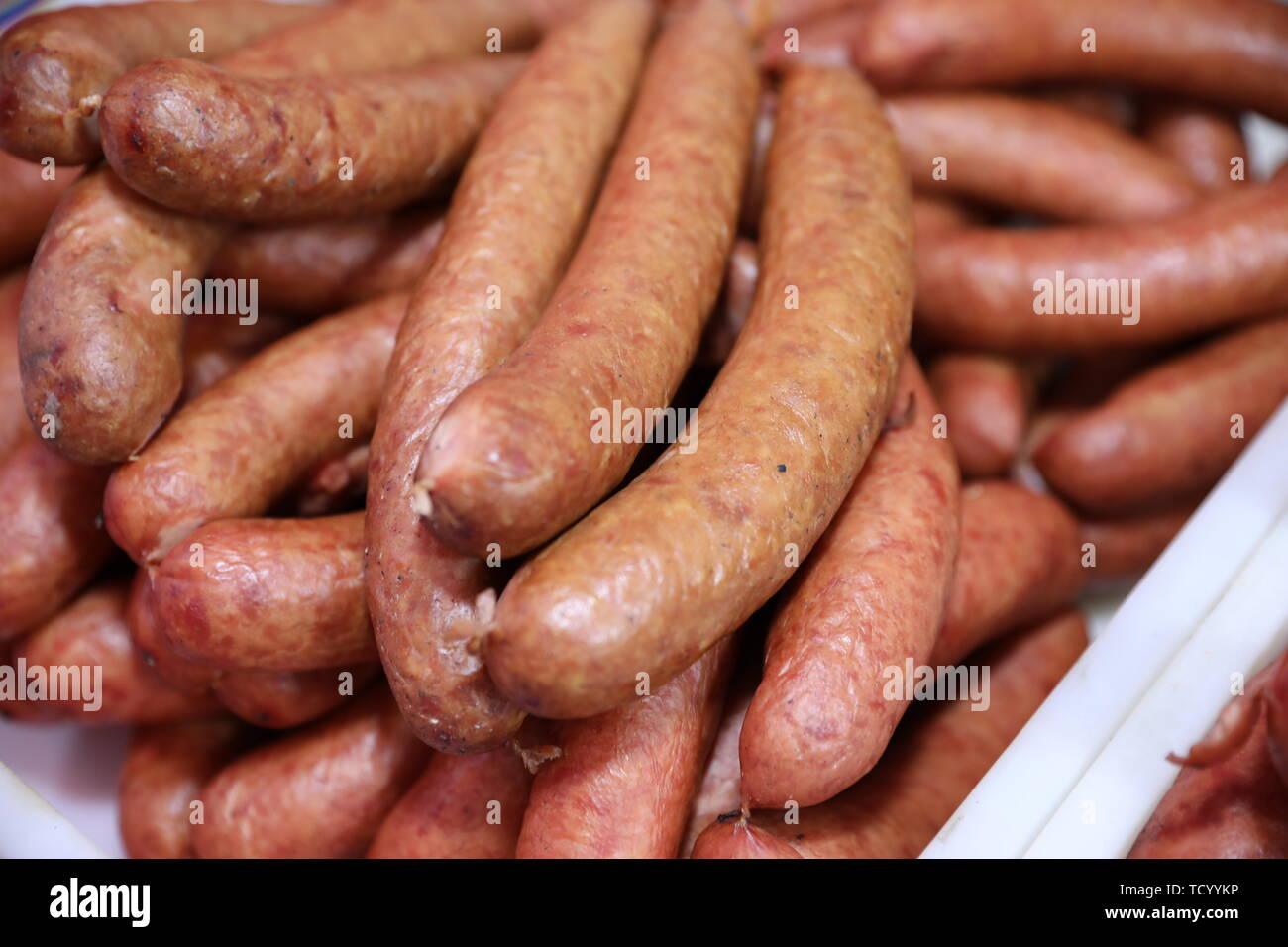 Red Intestine High Resolution Stock Photography and Images - Alamy