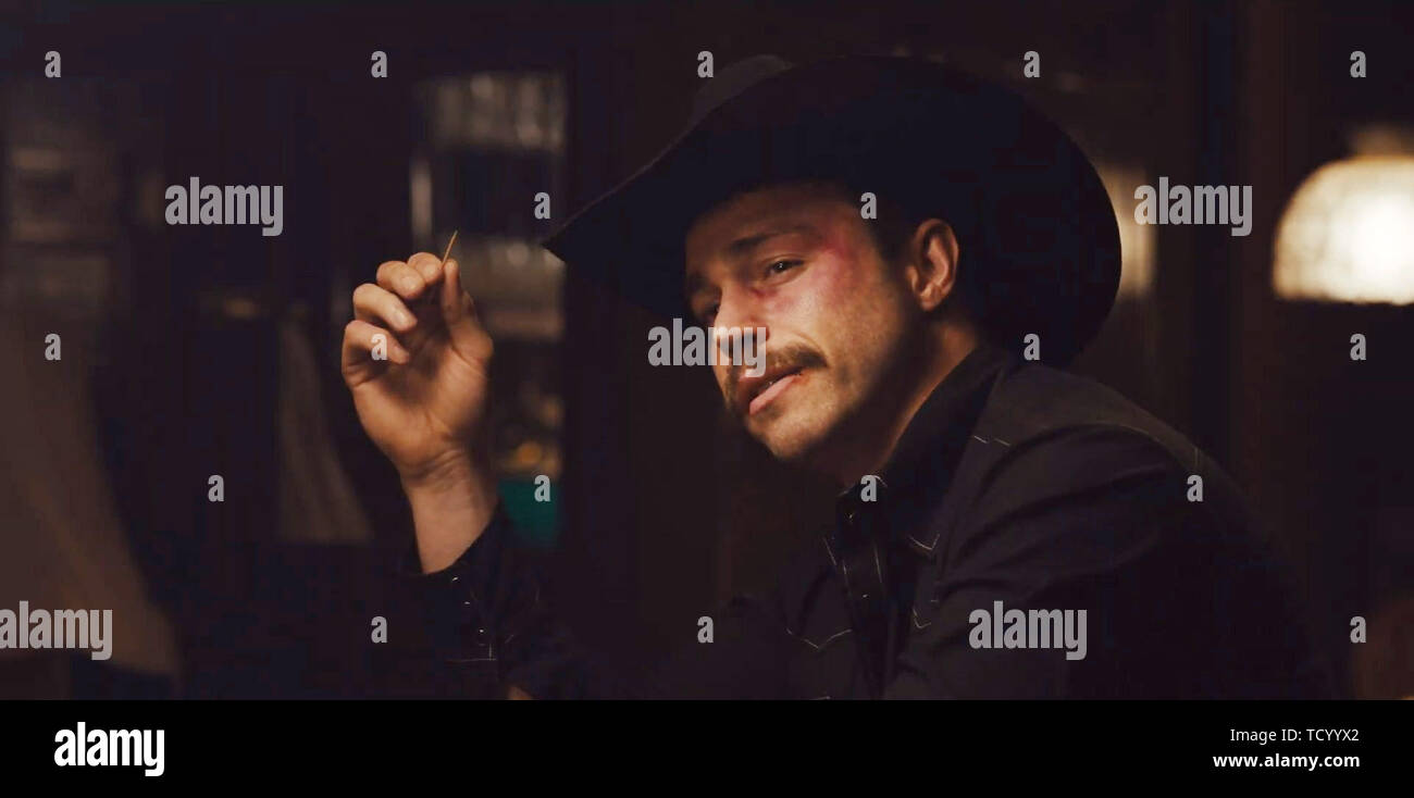 WISH MAN, Andrew Steel, 2019. © myCinema /courtesy Everett Collection ...