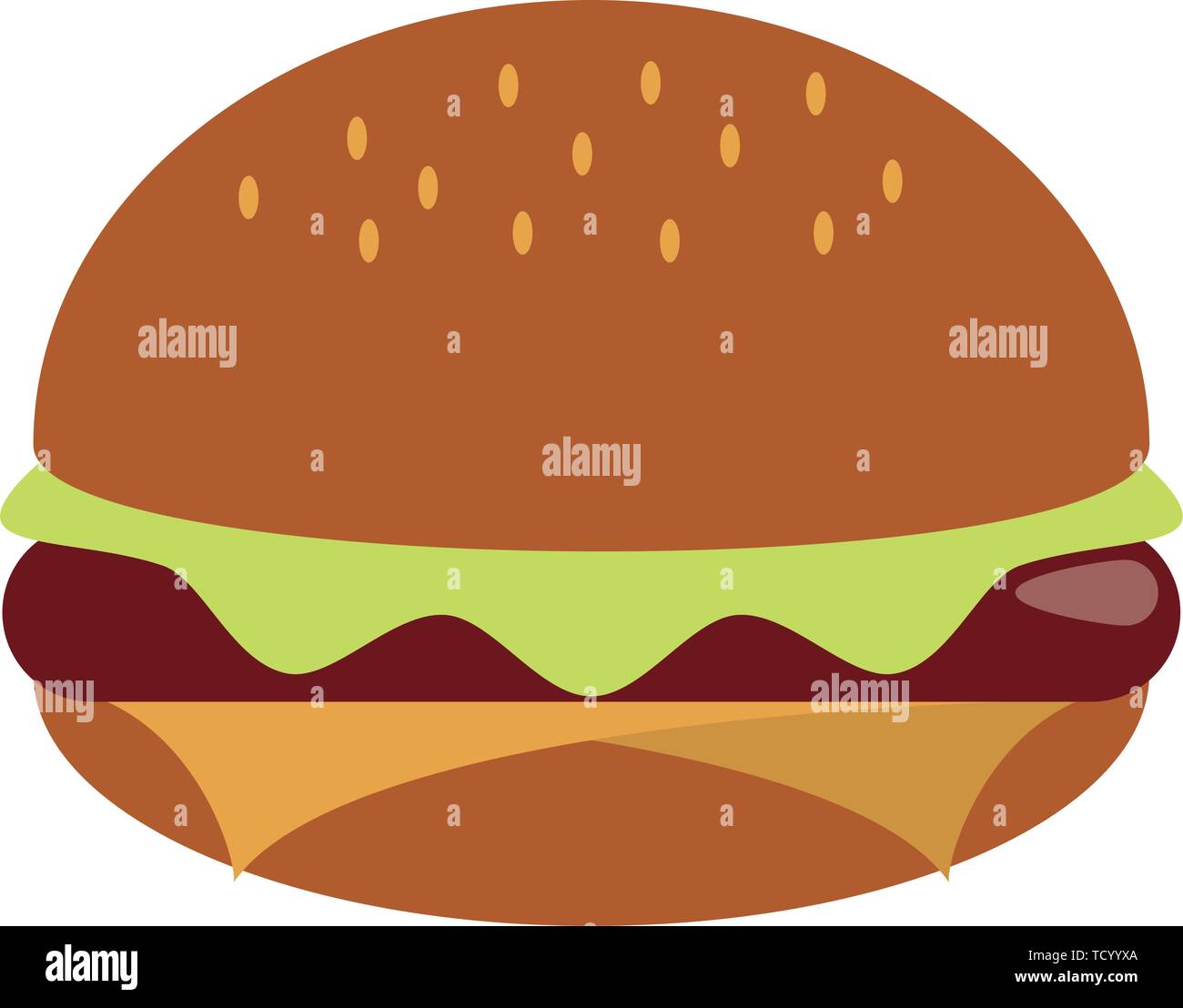 restaurant food and cuisine cartoons Stock Vector Image & Art - Alamy