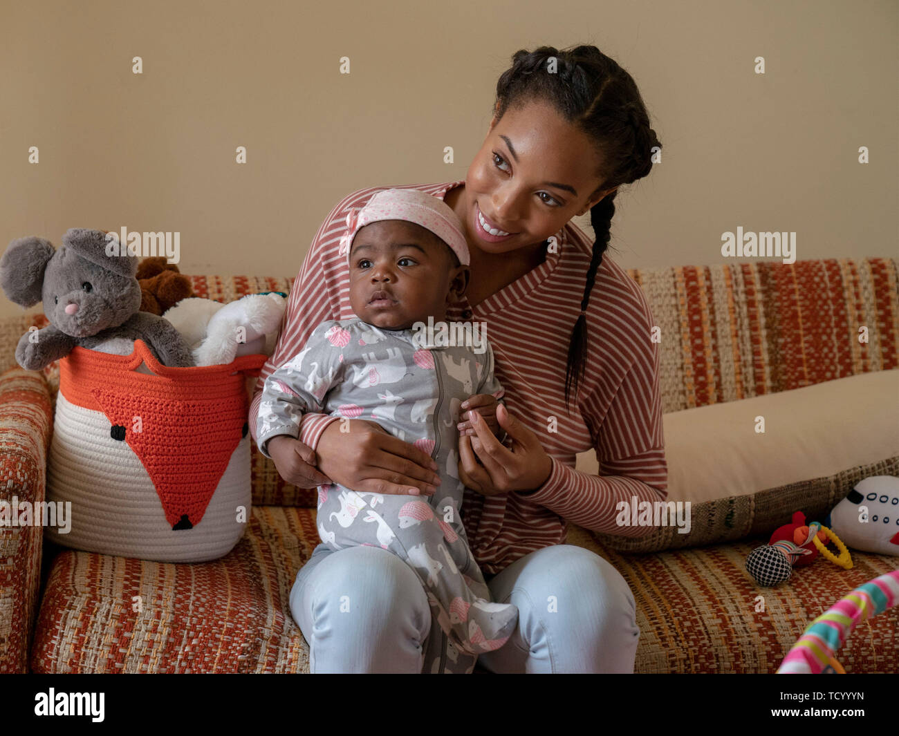 THE CHI, Aeriel Williams, 'Lean Into It', (Season 2, Episode 208, aired ...