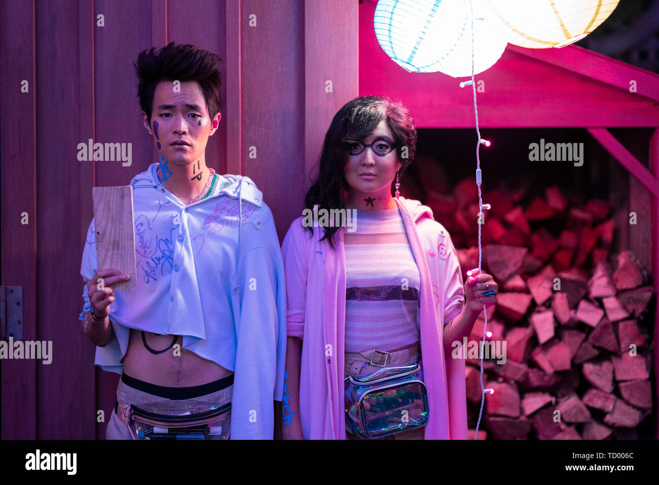 TALES OF THE CITY, (aka ARMISTEAD MAUPIN'S TALES OF THE CITY), from ...