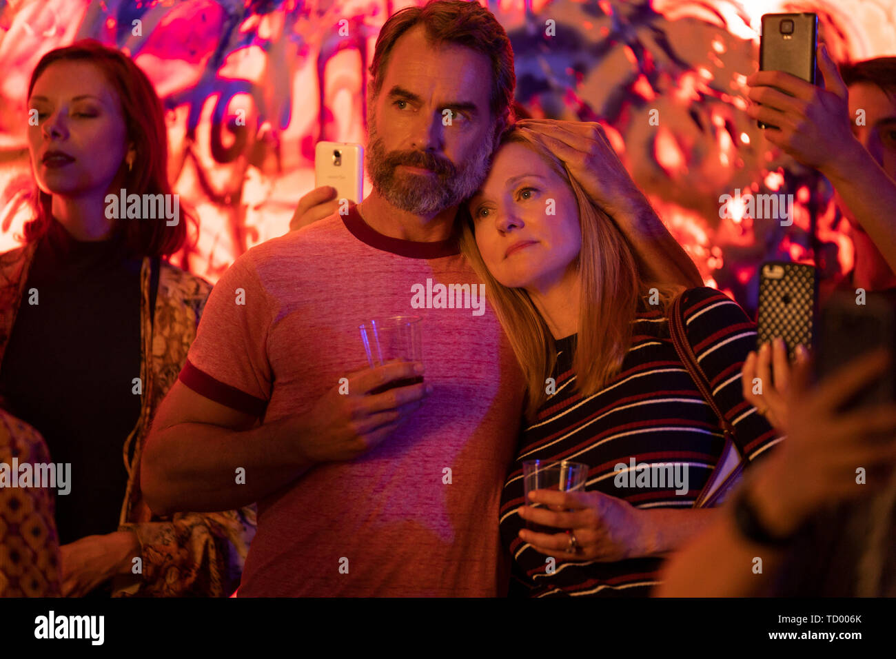 TALES OF THE CITY, (aka ARMISTEAD MAUPIN'S TALES OF THE CITY), from ...