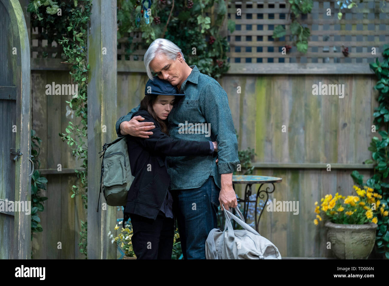 TALES OF THE CITY, (aka ARMISTEAD MAUPIN'S TALES OF THE CITY), from ...