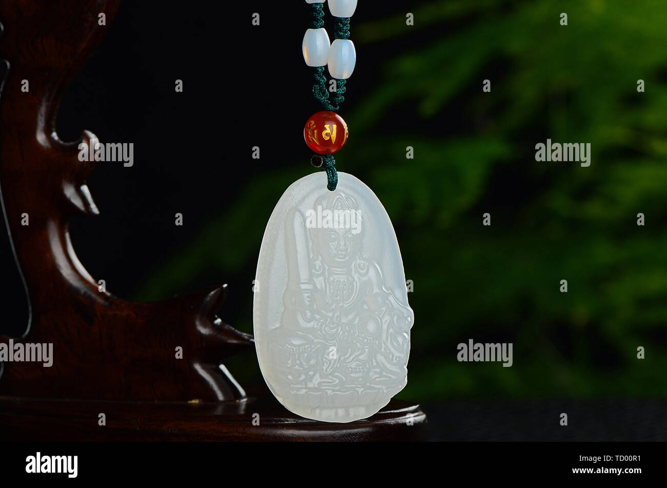 The eight patron gods ordered the Buddha and Tian Yupei Stock Photo - Alamy