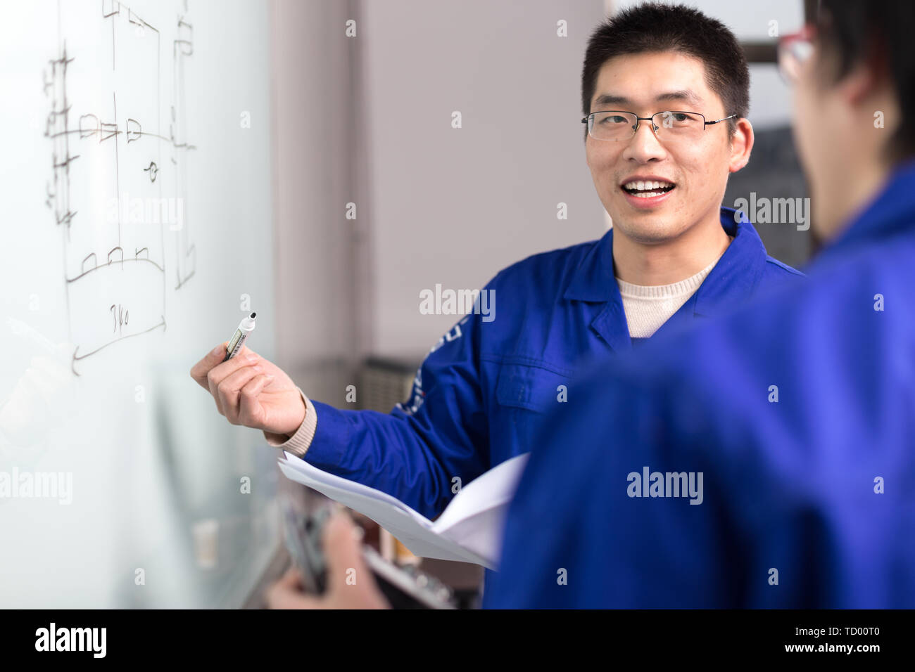 Choose expression hi-res stock photography and images - Alamy