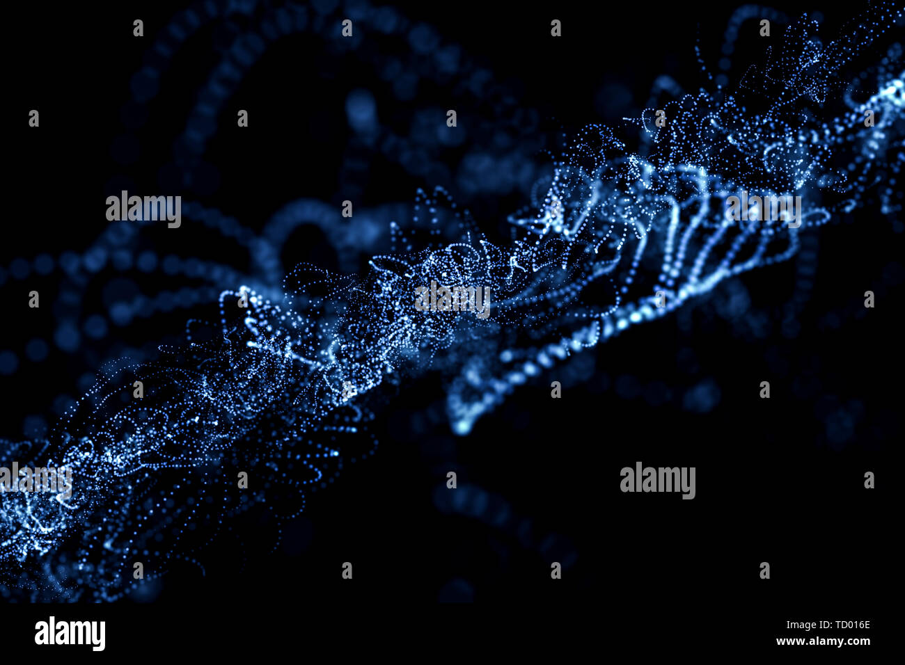 abstract futuristic background Stock Photo - Alamy