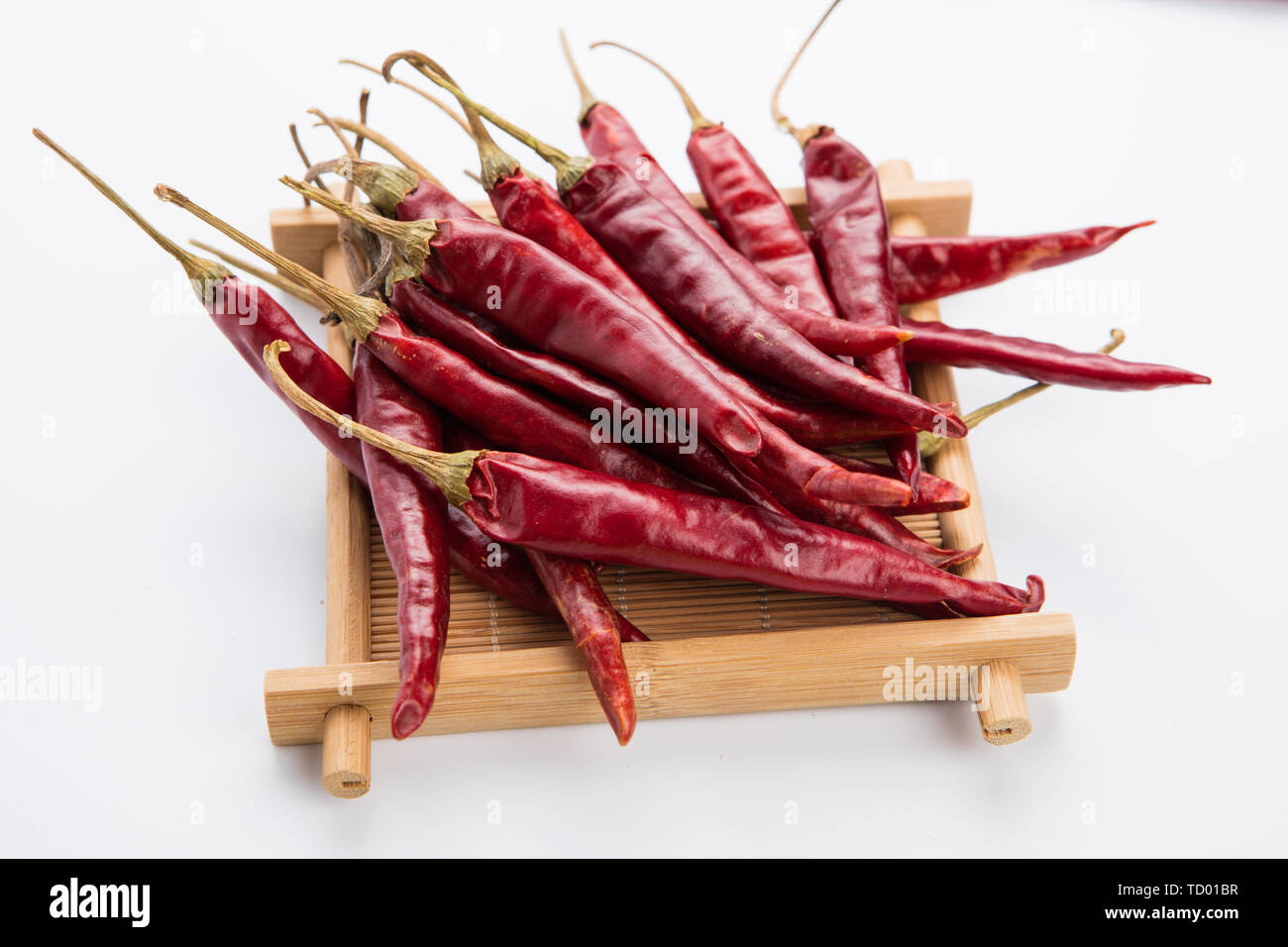 spicy hot pepper Stock Photo - Alamy