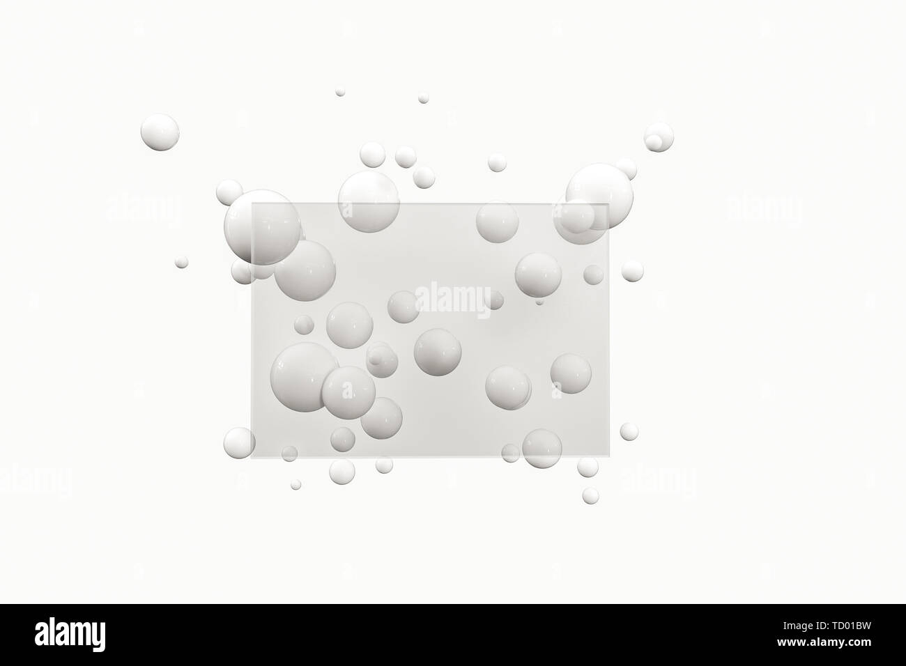 Hairy surface Cut Out Stock Images & Pictures - Alamy