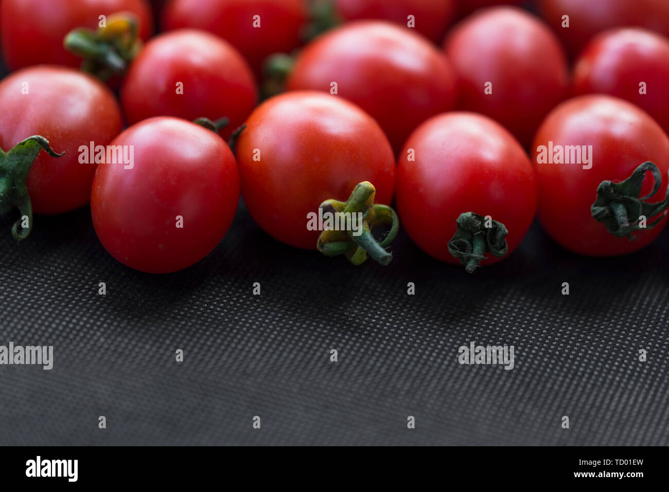 Holy Lady Fruit Tomato Stock Photo - Alamy