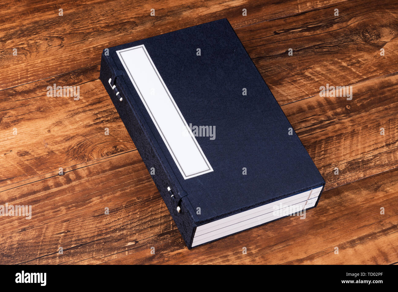 Rice Paper Books High Resolution Stock Photography and Images - Alamy