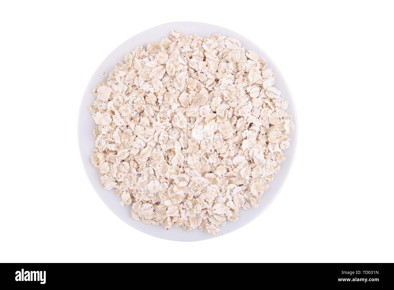 Coarse cereals Cut Out Stock Images & Pictures - Alamy