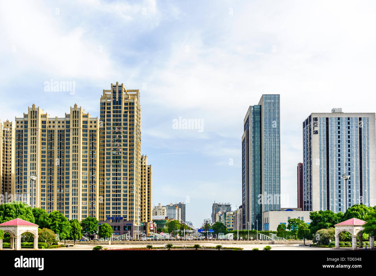 Changde hi-res stock photography and images - Alamy