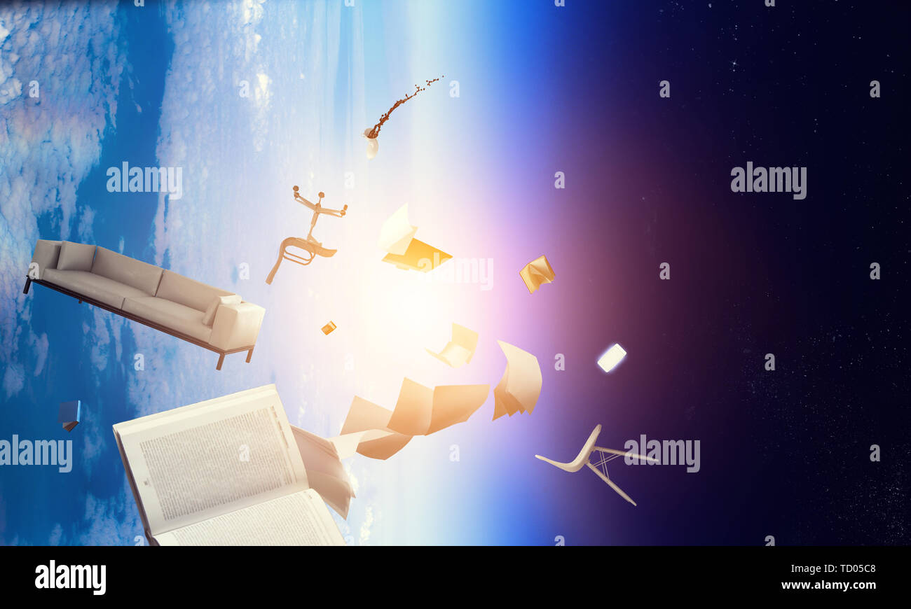 Earth orbit around sun hi-res stock photography and images - Alamy