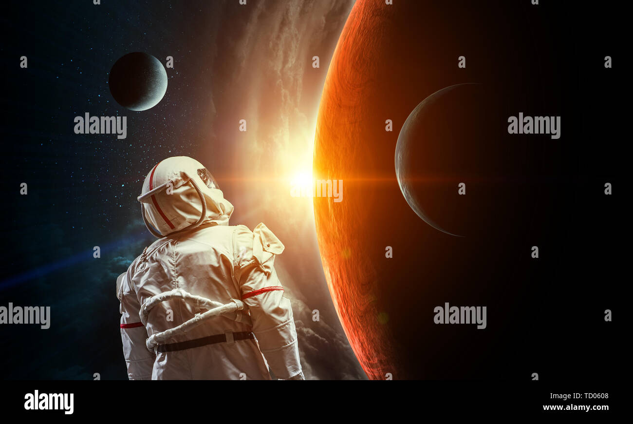 Galactic theme hi-res stock photography and images - Alamy