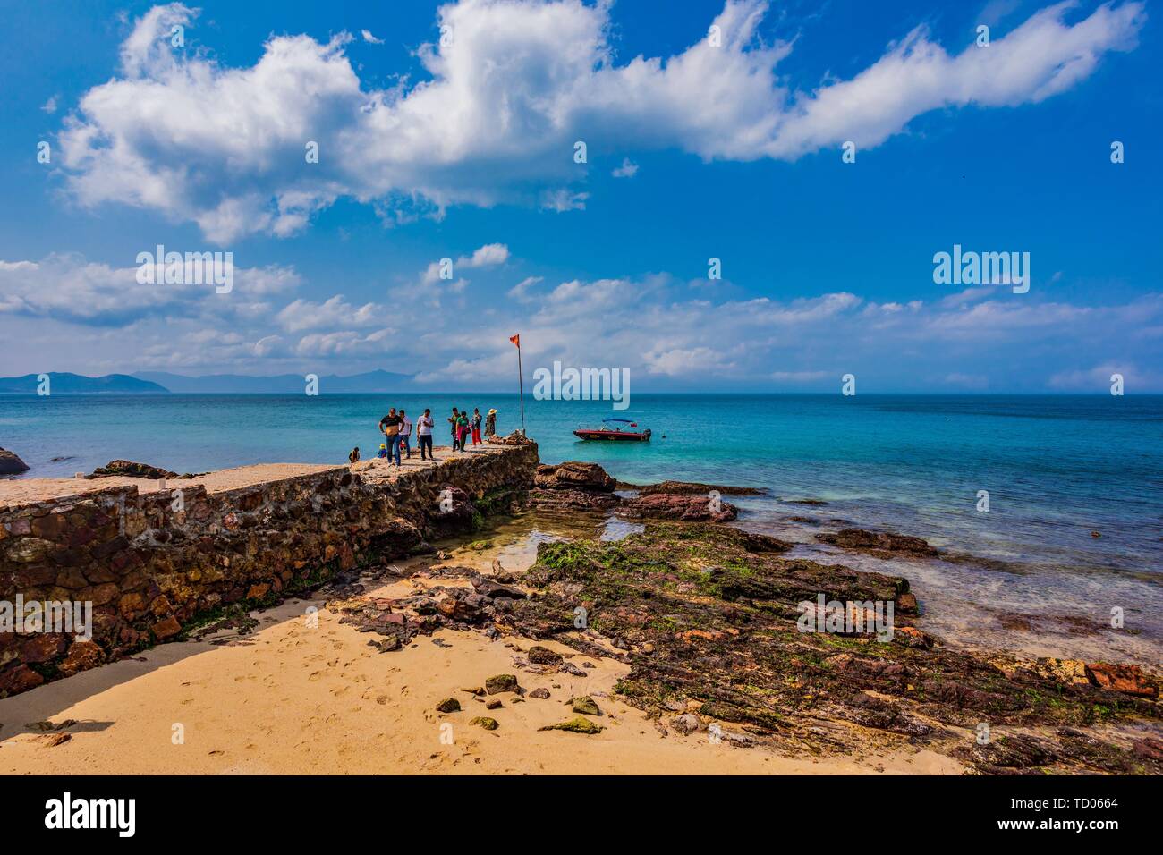 Longgang High Resolution Stock Photography and Images - Alamy
